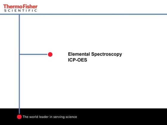 ICP Presentation | PPTX