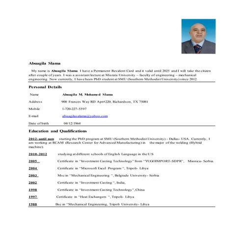 Cv bogdan manea | PDF