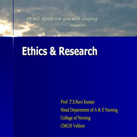 231109 rm-t.s.r.-ethics & research | PPT