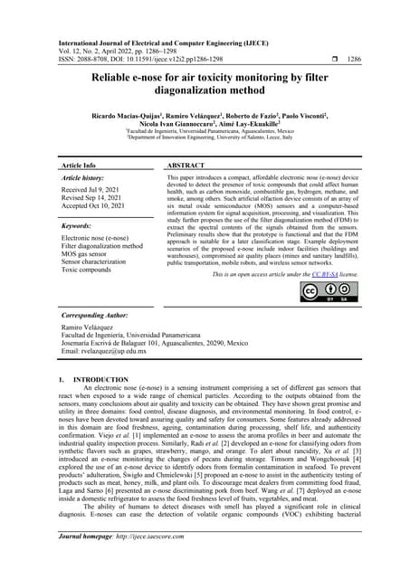 Portable spirometer using pressure-volume method with Bluetooth integration to Android ...