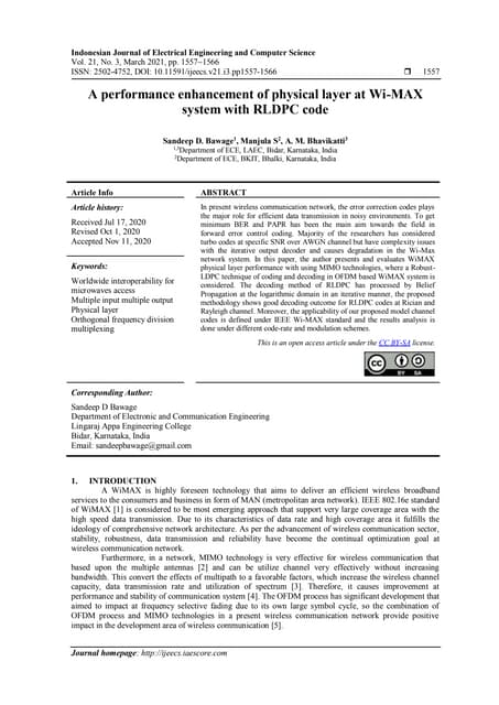 Turbo encoder and decoder chip design and FPGA device analysis for communication system | PDF