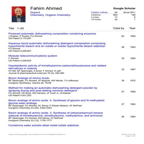 Fahim Ahmed - Google Scholar Citations | PDF