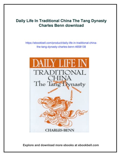 Introduction to Chinese Lit | PPSX