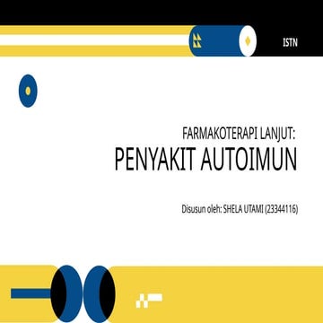 23344116_SHELA UTAMI (PENYAKIT AUTOIMUN).pptx