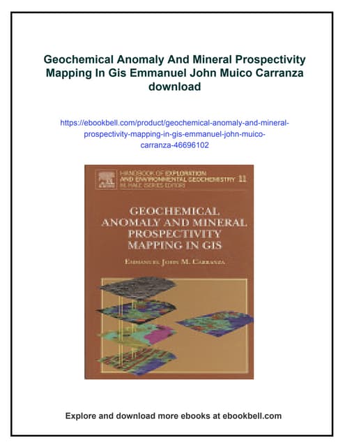 Geochemical cycle and mobility of elements | PPTX