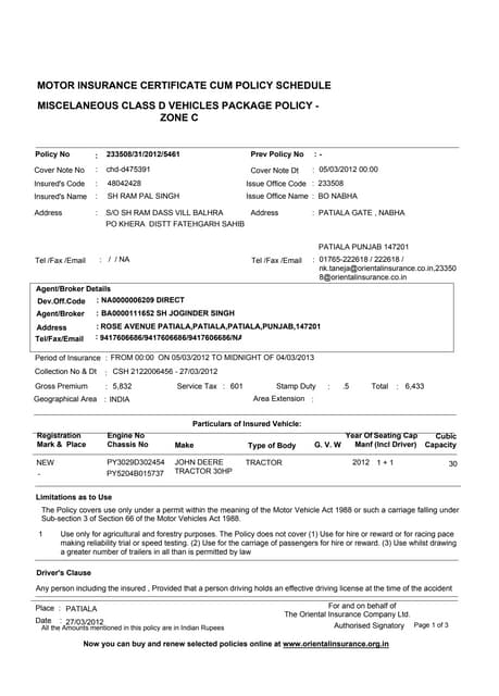 upkeep of motor vehicle expenses tax treatment | PPTX | Business ...