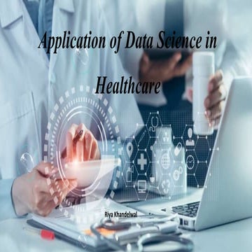 Data science in healthcare.pptx