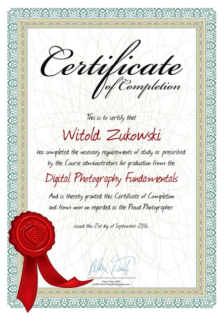 Procore Certification | PPT