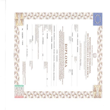 DIPLOMA | PDF