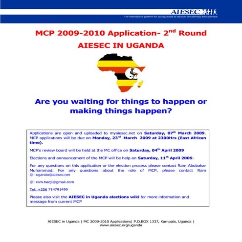 LC Profile Based on Balanced Scorecard | DOC