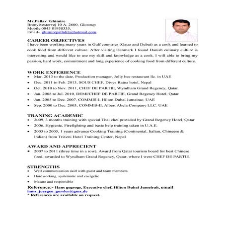 ajith cv | RTF