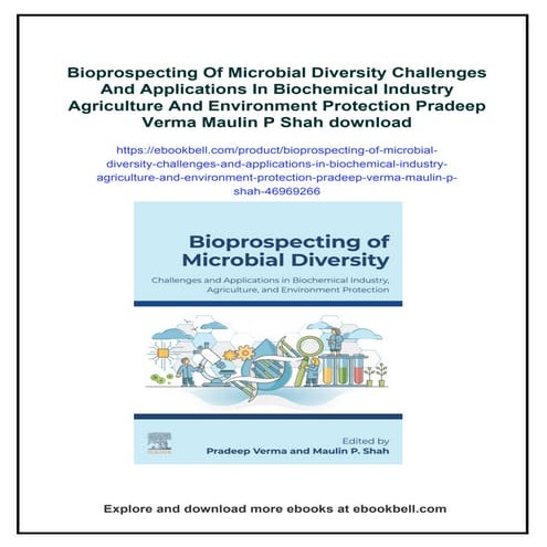 Microbial Type Culture Collection (MTCC) | PPTX