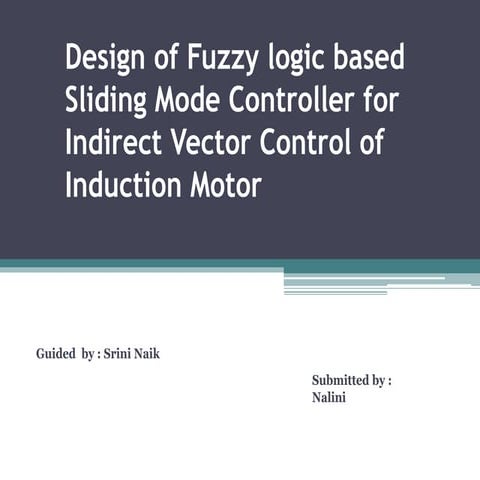 234888945-Vector-Control-of-Induction-Motor.pptx