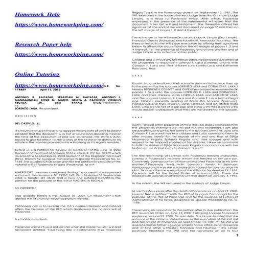 234923577 succession-cases | PDF