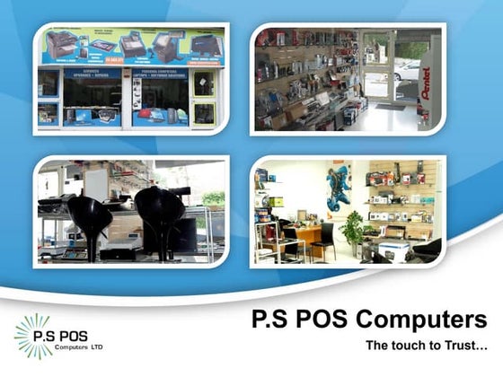 POS SYSTEM IN DUBAI - OVERSEEPOS | PDF