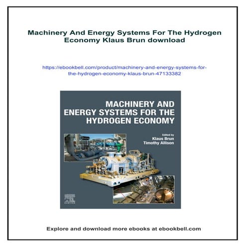 Green Hydrogen Generation.pptx