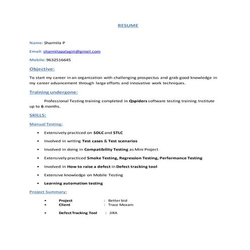 Darcy Murdoch resume | DOCX