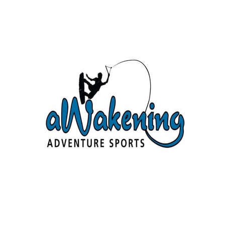 Awakening Logo Proof 3 | PDF