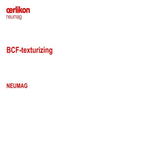 236012844-BCF-Texturizing.ppt
