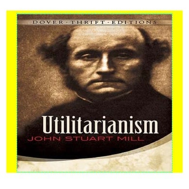 Utilitarianism | PPTX