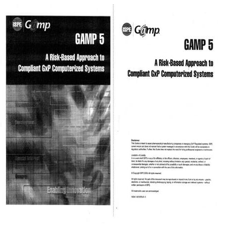 gamp-5-pdf | PDF