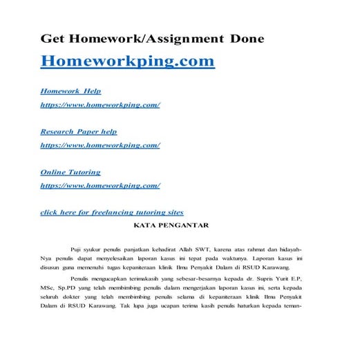 236715932 long-case-sle | PDF