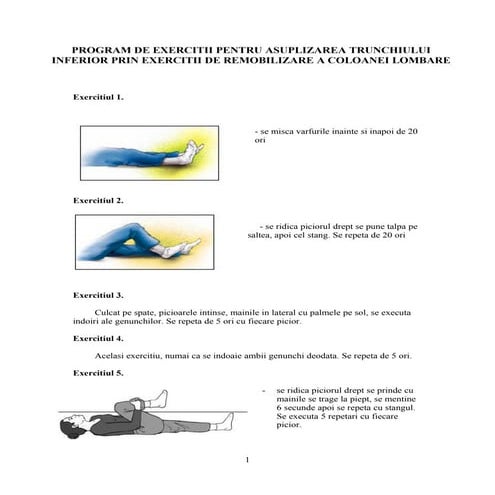 237250258 61741186-programul-williams-alte-ex-pt-lombar | PDF