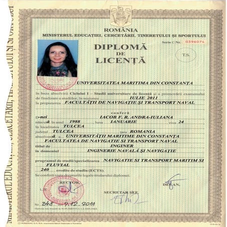 Diploma Licenta 1 | PDF