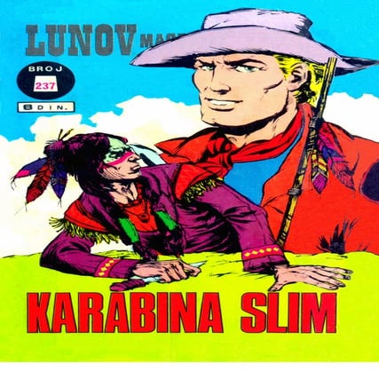 237 karabina slim | PDF