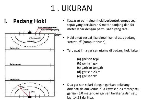Lesson Plan Hoki Tahun 4 | PPT