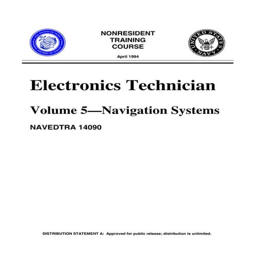 us-navy-training-course-electronics-technician-volume-05-navigation ...