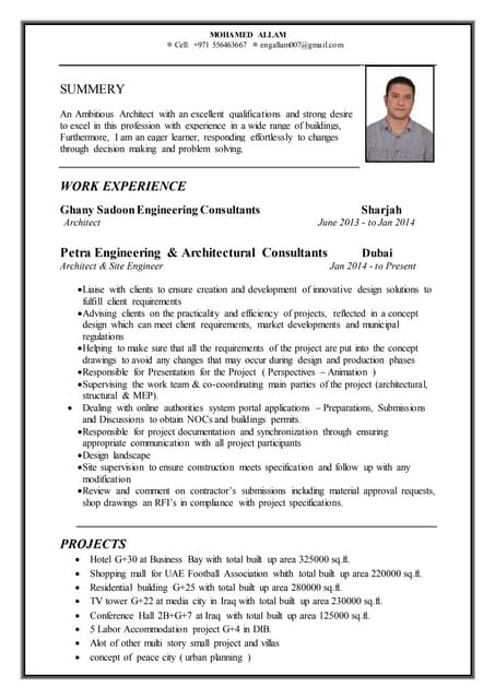 Mohamed Sobhy Resume | PDF