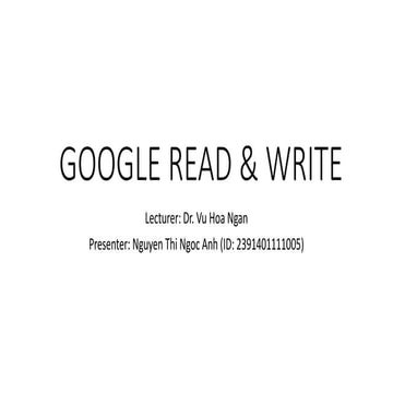 Google Read and Write.pptx