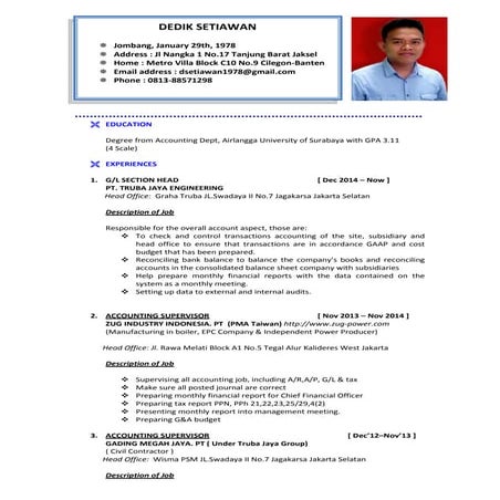 Paresh Resume | PDF