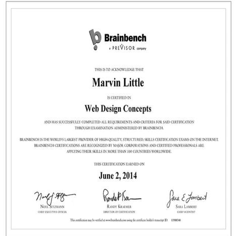 Web Design Concepts | PPT