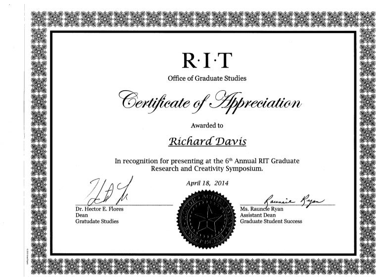 RIT Certificate_Graduate Symposium_2014001