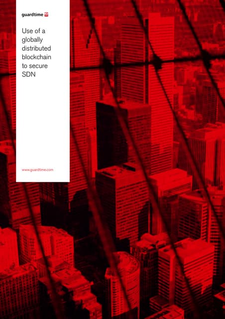 KSI for IoT Security - Turning Defence Into Offence - Guardtime ...