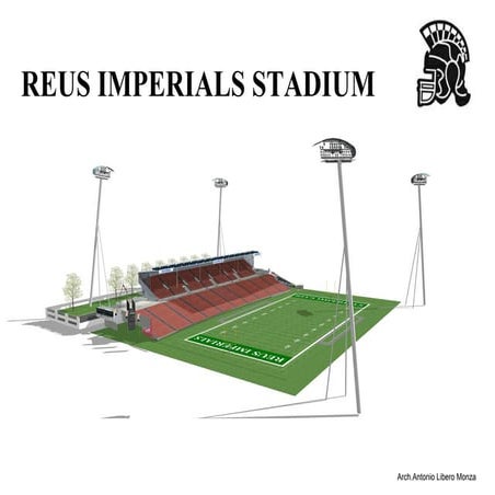Stadium | PDF