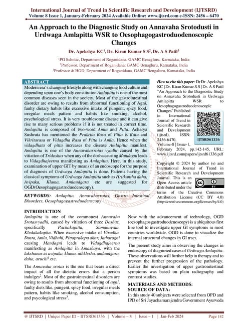 amlapitta ppt-1.pptx ( amlapitta nidan panchak ) | PPTX