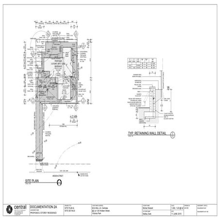 Readymade Banglo g+1 complete 2D plan of Basic Planning And Design | PDF