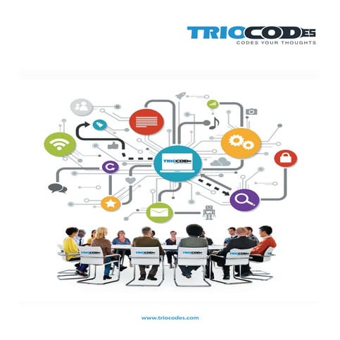 Trio codes | PDF