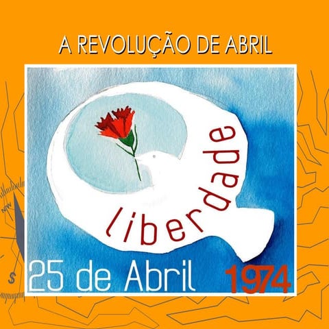 O tesouro 25 de abril | PPT