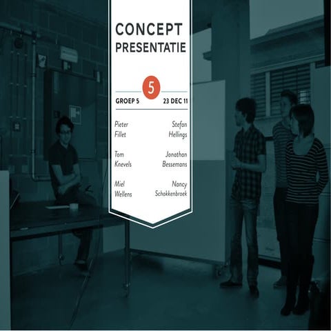 Presentatie 23 dec | PDF