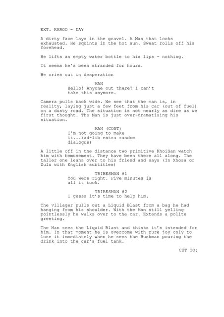 Sams powerpoint | PPTX