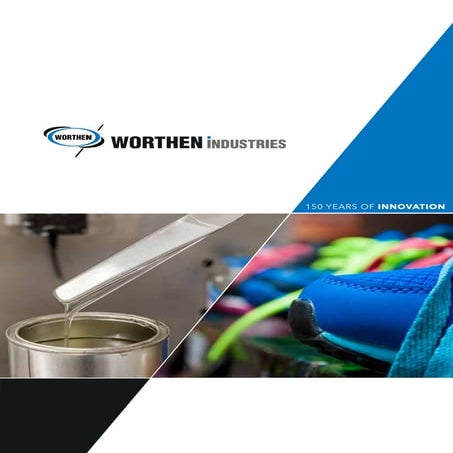 20150331 Worthen Brochure vP | PDF