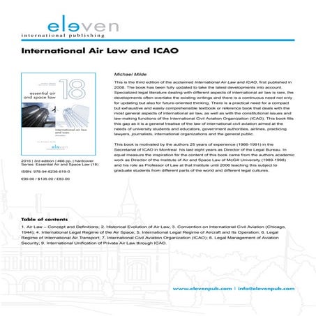 Flyer - International Air Law and ICAO.PDF