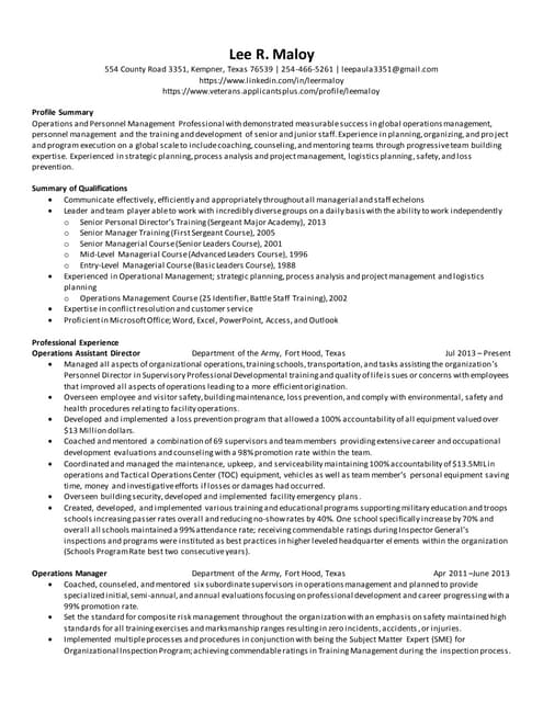 Marcus Carter Resume 1 | PDF