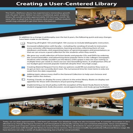 Library Poster | PDF