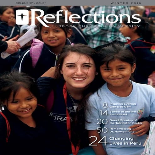 Reflections_winter_2016 | PDF