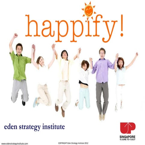 happify! | PDF